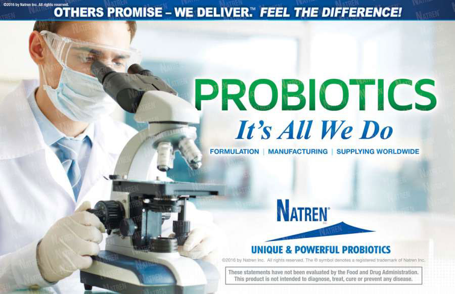 Why Natren Probiotics Are Different and Why That Matters – Natren UK